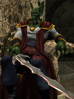 Why is Raziel likened to a demon in appearance? : r/LegacyOfKain